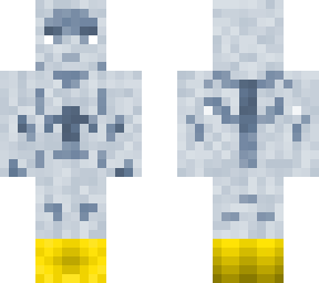 iceman | Minecraft Skins
