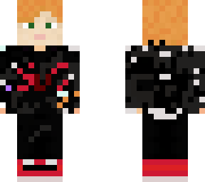 drippy | Minecraft Skins