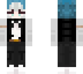 Jays MC skin | Minecraft Skin