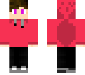 json | Minecraft Skin