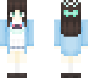 airi | Minecraft Skins