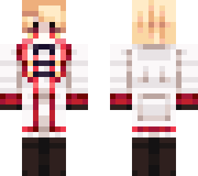 lucifer | Minecraft Skins