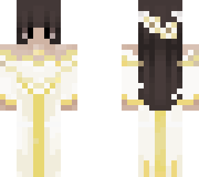 angel | Minecraft Skins