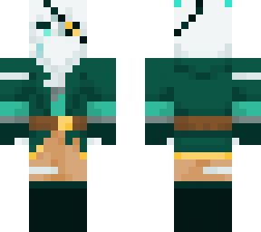 medkit | Minecraft Skins