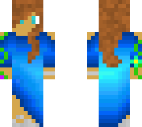 My BFF | Minecraft Skin