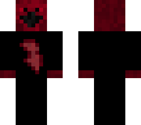 boiled one | Minecraft Skins