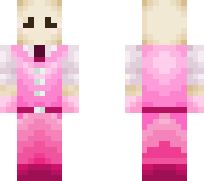 marshmallow | Minecraft Skins