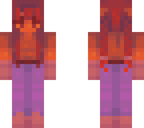 crystal | Minecraft Skins