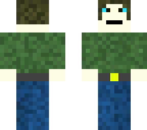 sam | Minecraft Skins