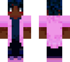 Self Insert | Minecraft Skin