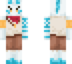 phighting shuriken | Minecraft Skins