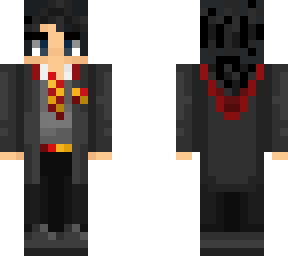 sirius black | Minecraft Skins
