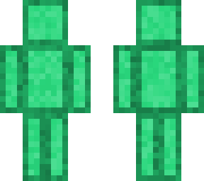 slime | Minecraft Skins