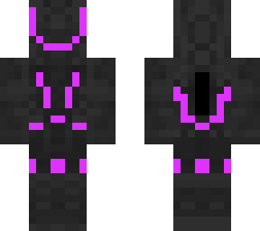 space sweeper | Minecraft Skin