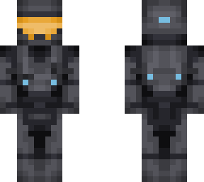 Spartan-B312 / Noble 6 | Minecraft Skin