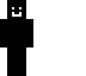 Super simple | Minecraft Skin