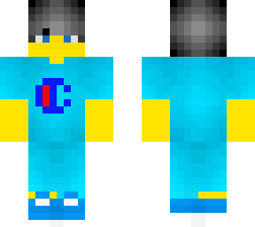 champion | Minecraft Skins