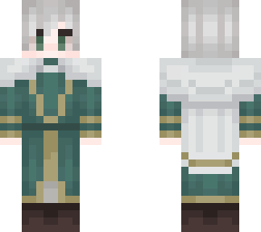 traveler | Minecraft Skins