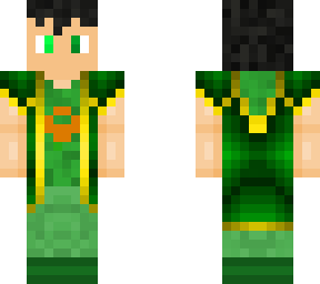 lava | Minecraft Skins