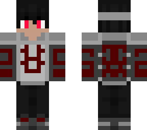 Tono! | Minecraft Skin