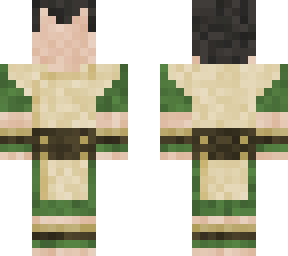 toph | Minecraft Skins