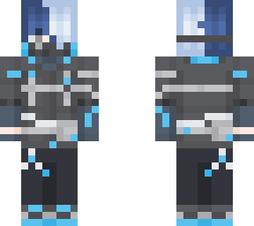 toya aoyagi | Minecraft Skins
