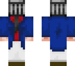 trash | Minecraft Skins