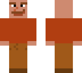 Tripple P | Minecraft Skin