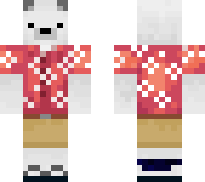 polar bear | Minecraft Skins