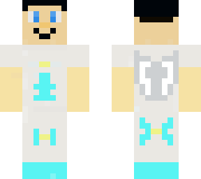 wings | Minecraft Skins