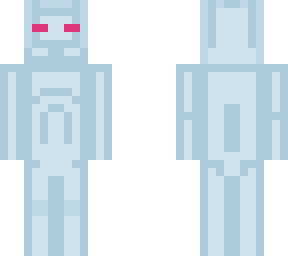 weather report | Minecraft Skins