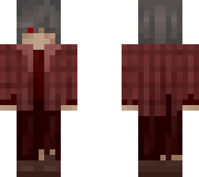 werewolf | Minecraft Skins