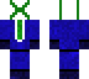 Xbox Pixelated | Minecraft Skin