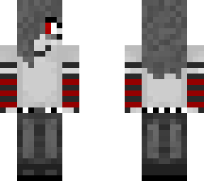 zora | Minecraft Skins