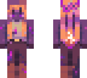 enderman | Minecraft Skins