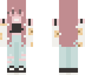 reshade rules | Minecraft Skins