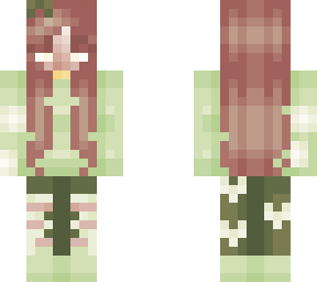 nature | Minecraft Skins