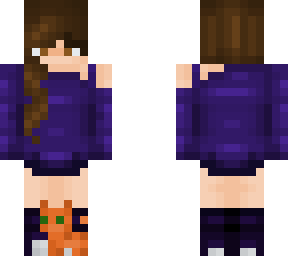 Minecraft Skins - The Skindex