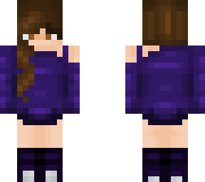 shadow | Minecraft Skins