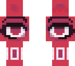 100 followers achievement | Minecraft Skin