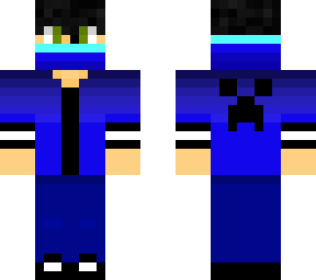 5454545454545454545454545454545454 | Minecraft Skin