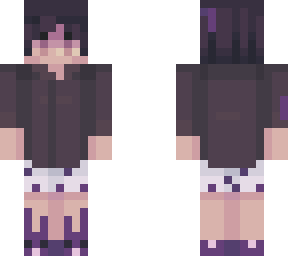 adrian again | Minecraft Skin