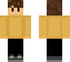 ahh | Minecraft Skin