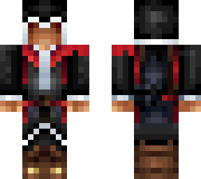 ezio | Minecraft Skins