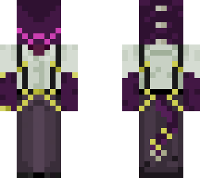 proto | Minecraft Skins