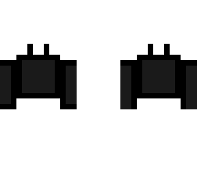 black top and arm-warmers | Minecraft Skin