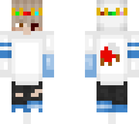 bedwars skin | Minecraft Skins