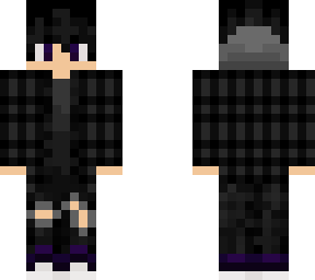flannel | Minecraft Skins