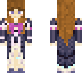 brandaddys skin mc | Minecraft Skin