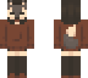 bugs | Minecraft Skin